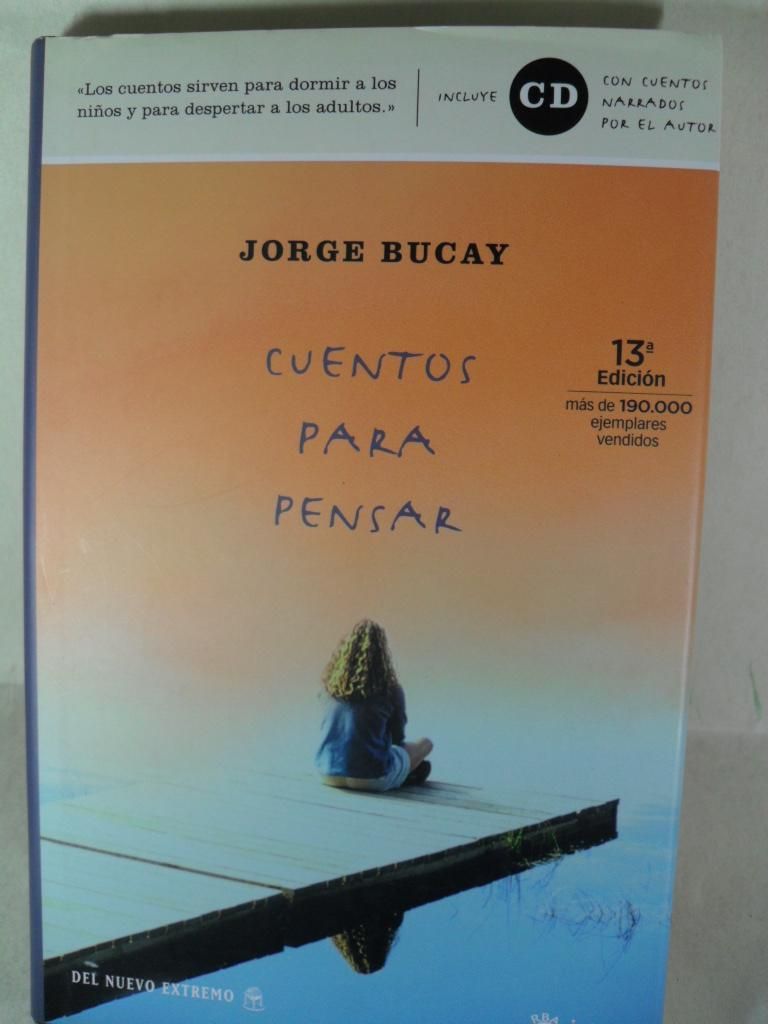 CUENTOS PARA PENSAR | Valín Libros