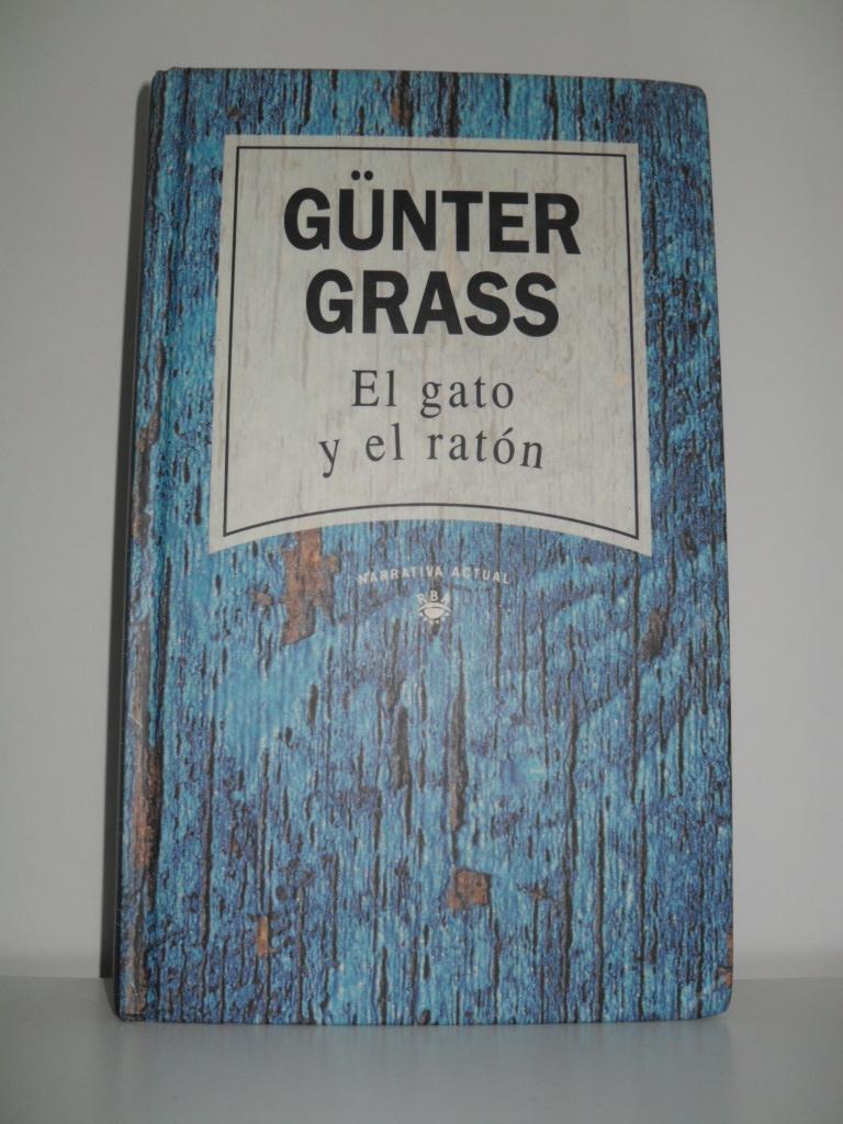 EL GATO Y EL RATON | Valín Libros