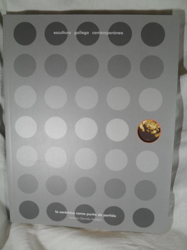 LA CERAMICA COMO PUNTO DE PARTIDA | Valín Libros LA CERAMICA COMO PUNTO DE PARTIDA | Valín Libros